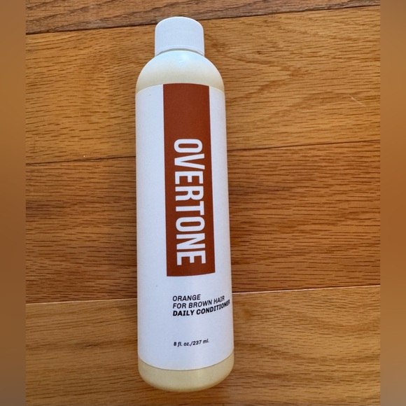 Overtone | Hair | 3 For 9 Brand New Overtone Color Conditioner | Poshmark